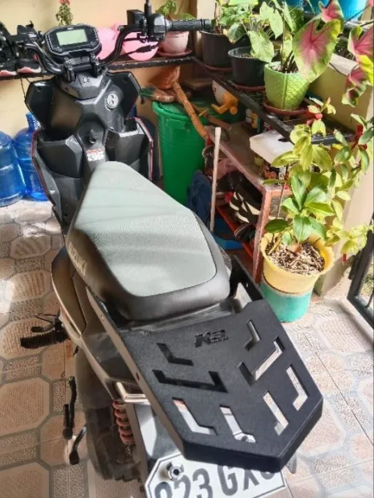 Suzuki Skydrive racks / sd racks / K3 Rack motorcycle model for suzuki ...