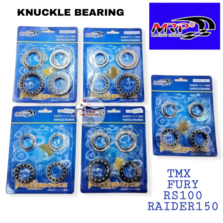 MRP Ball race Knuckle Bearing For Motorcycle | Lazada PH
