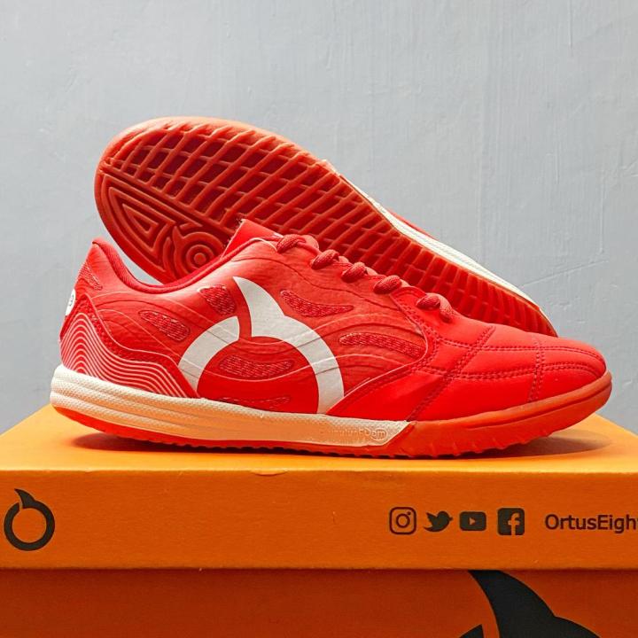 SEPATU FUTSAL ORTUSEIGHT CATALYST VISION V3 | Lazada Indonesia