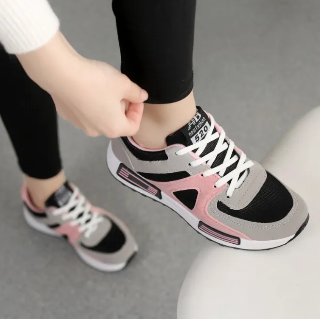 Kasutmu Women's Sports Shoes Women Shoes / Sport Running Sneakers sport ...