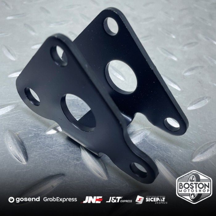 OTOMOTIF Lowering Kit Vespa Sprint Primavera Original Piaggio JKT ...