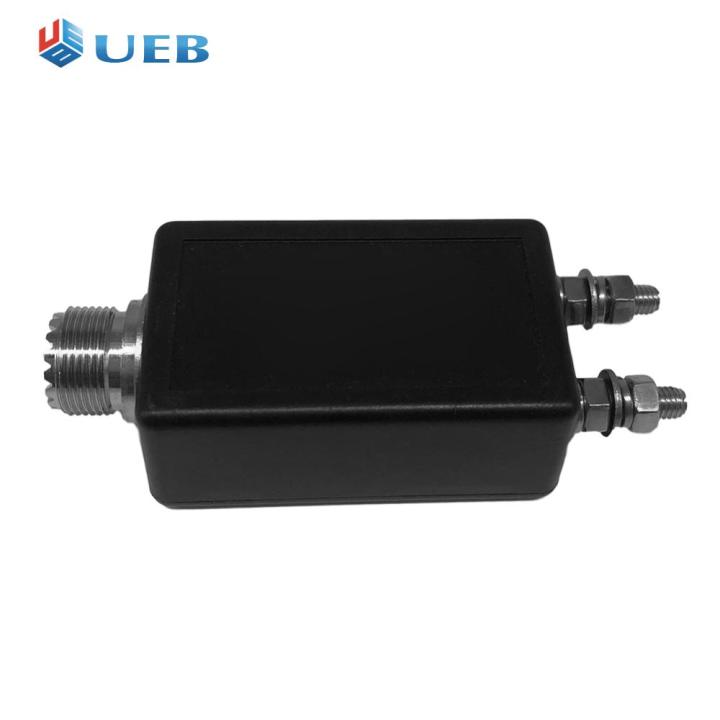 1:1 /1:9 HF Mini Balun 3-30mhz Suitable HF Shortwave Antenna Miniature ...
