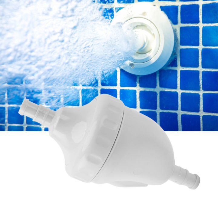Pool Cleaner Backup Valve Pool Cleaner Valve Easy Installation for ...