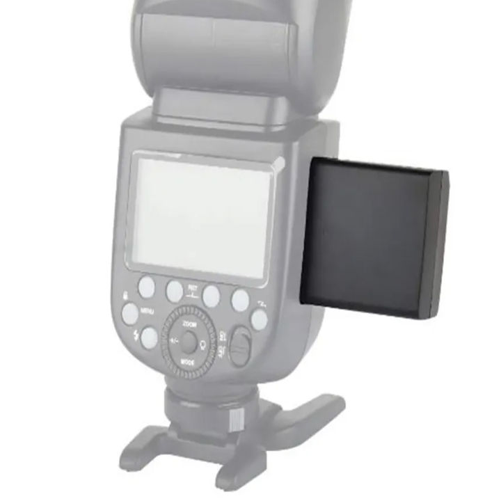 Godox VB26B 2980mAh Li-Ion Rechargeable Speedlight Flash Battery with ...