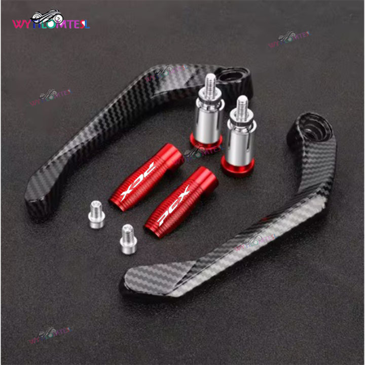 For HONDA PCX125 PCX150 PCX160 PCX 125 150 160 Motorcycle Levers Guard ...