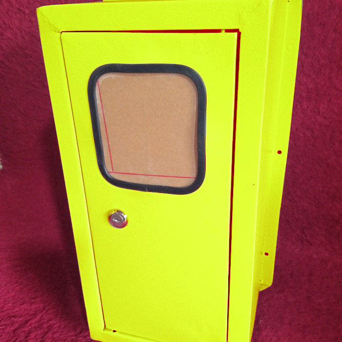 Box Panel Listrik Cover KWH 1 Phase Rata Custom Warna | Lazada Indonesia