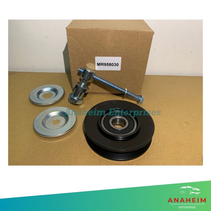 Mitsubishi Montero 2008-2015, L200 Triton Strada 2005-2015 A/C ...