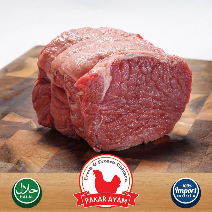 DAGING GANDIK KUALITAS MANTAP 500GR IMPORT | Lazada Indonesia