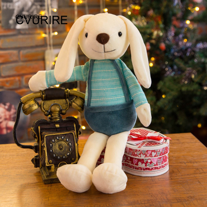 【Ready!】Sugar Rabbit Plush Toy Cute Rabbit Doll | Lazada PH