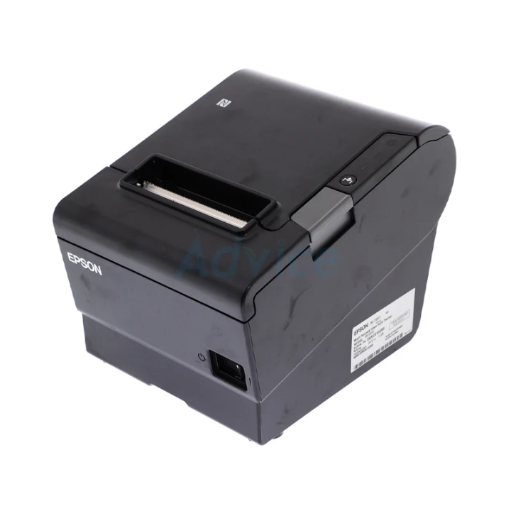 Printer Slip EPSON TM-T88VI (Port USB) | Lazada.co.th