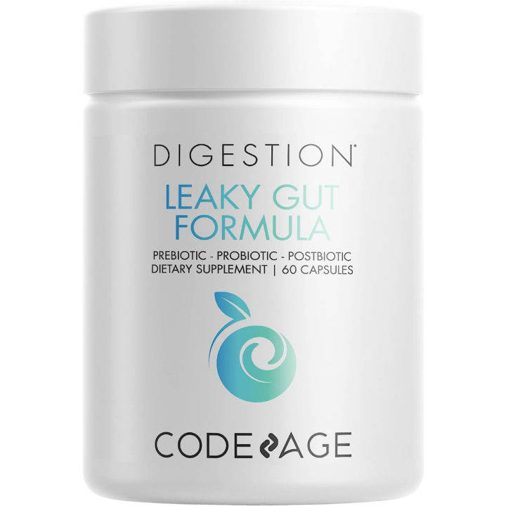 Codeage Digestion Leaky Gut Formula | Lazada.co.th