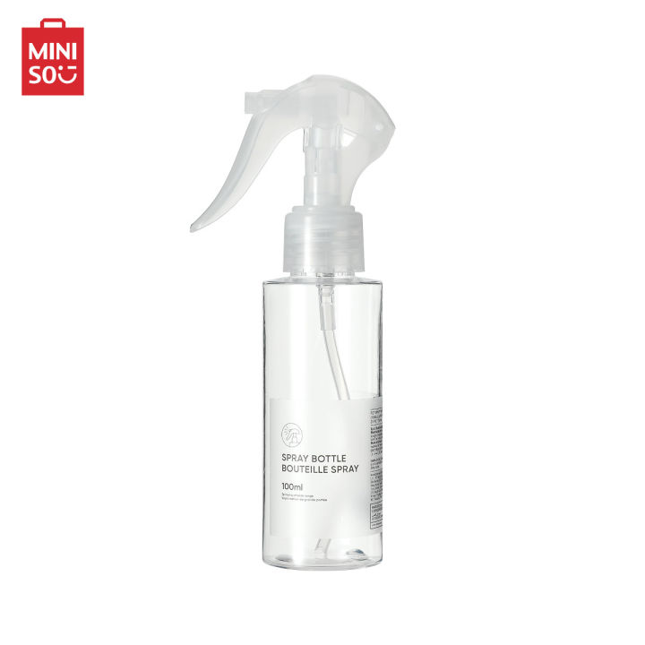 MINISO ขวดสเปรย์ ขวดสเปรย์เปล่า Spray Bottle | Lazada.co.th