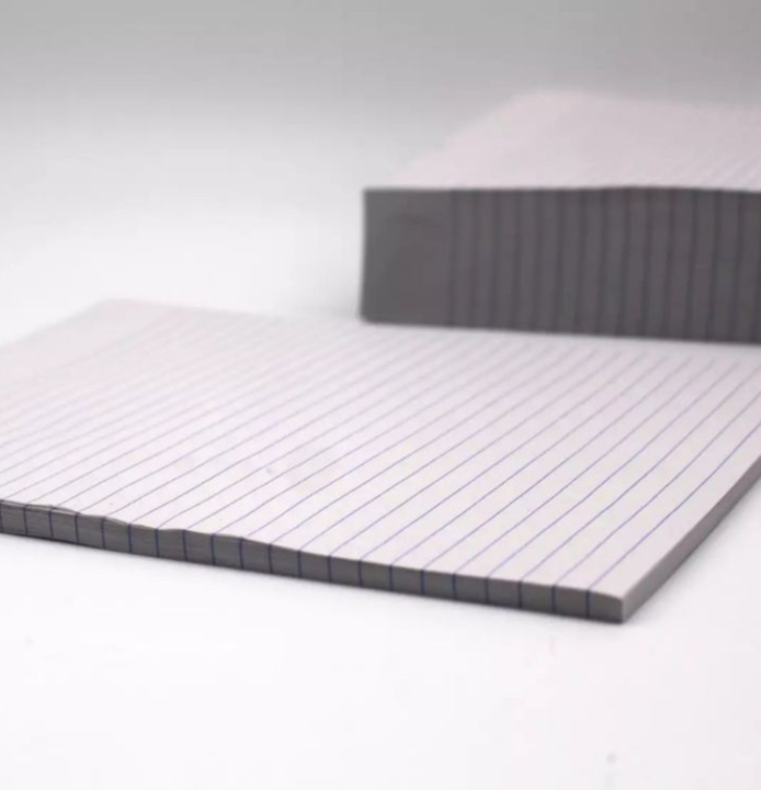 Intermediate Pad Paper 10pads In One Ream Random Brands | Lazada PH