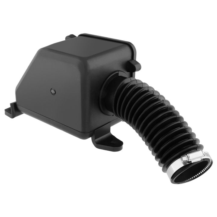 Shiwaki กล่องแผ่นกรองอากาศเครื่องยนต์ใหม่สำหรับ GY6 150 150cc 157QMJ ส ...