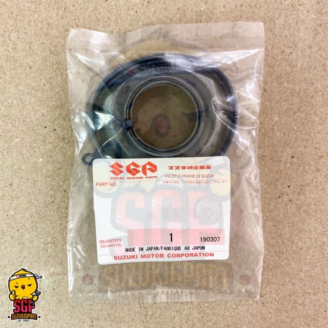 ปะเก็นยาง DIAPHRAGM แท้ Suzuki Raider 125 | Lazada.co.th