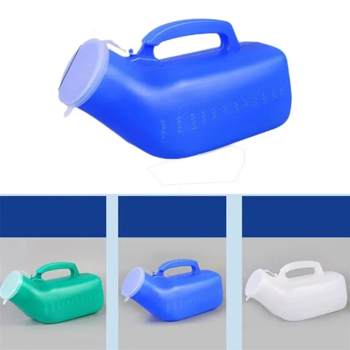 SEGDHYJG Large-capacity Urinary Bottle Urinal Storage Old Man Helper ...