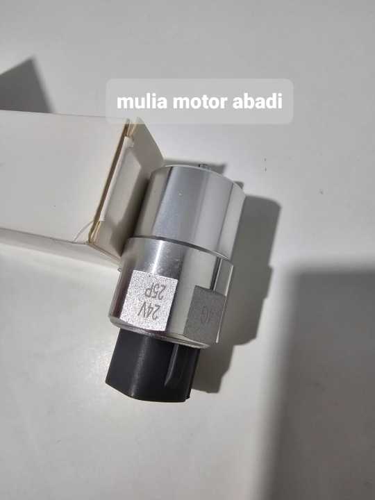 Sensor speed kilometer canter ps125 | Lazada Indonesia