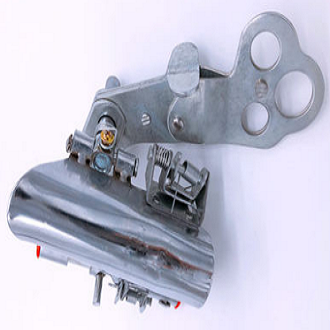 TYT Machinery Self Locking Fall Arrest ANTI-FALLING LOCK DEVICE ROPE ...