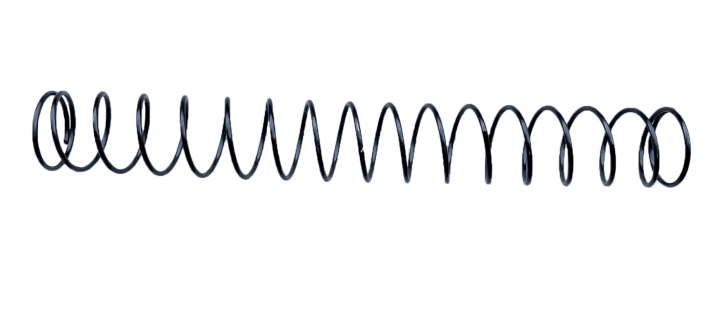 AR9 Short Cycle Buffer Spring and Spacer | Lazada PH