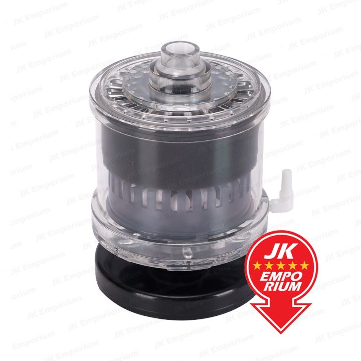 Sobo Sponge Bubble Filter Biological Aquarium Filtration Internal Air ...