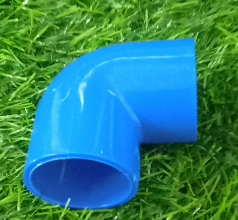 PVC blue Elbow 90 deg.1/2”3/4”1”1 1/4”1 1/2”2” | Lazada PH