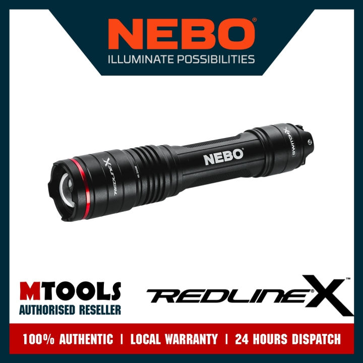 Complete Front Suspension Kit For 2004-2006 Sienna NEBO Redline-X 1800 ...