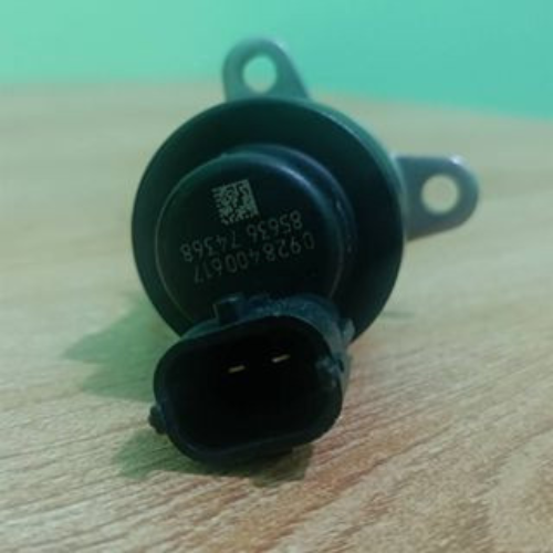 612600081583/0928400617 FLOW METERING UNIT WEICHAI | Lazada PH