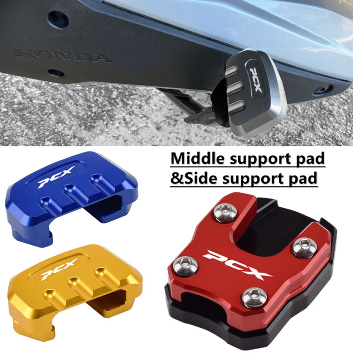 For HONDA PCX 125 150 160 PCX160 Motorcycle Accessories main large ...