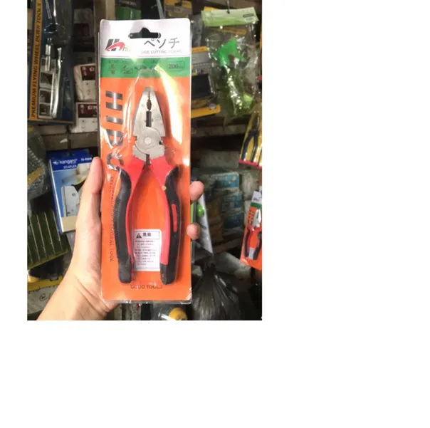 TANG COMBINATION 8 INCH TANG KOMBINASI 8 INCH | Lazada Indonesia