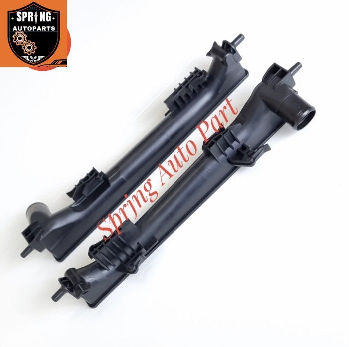 Upper Tank Radiator Hyundai GRAND AVEGA KIA RIO | Lazada Indonesia