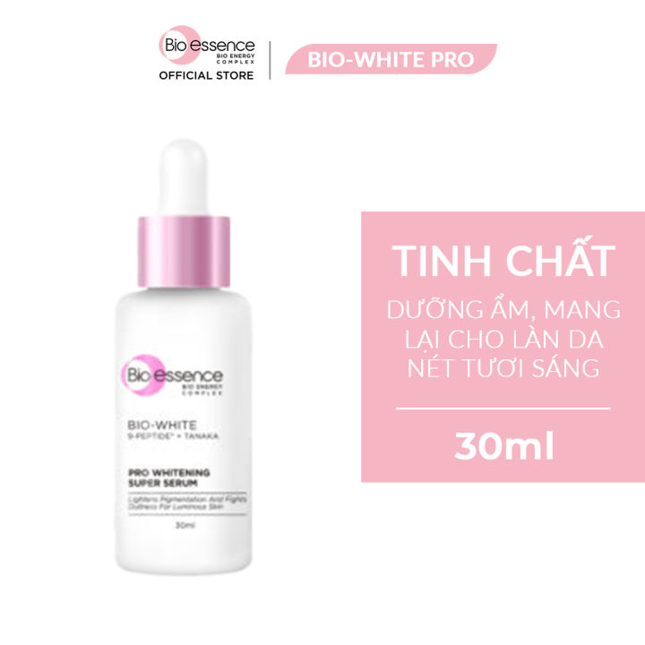 Tinh Chất serum Dưỡng Trắng Sáng Da Bio-White Pro 30ml | Lazada.vn