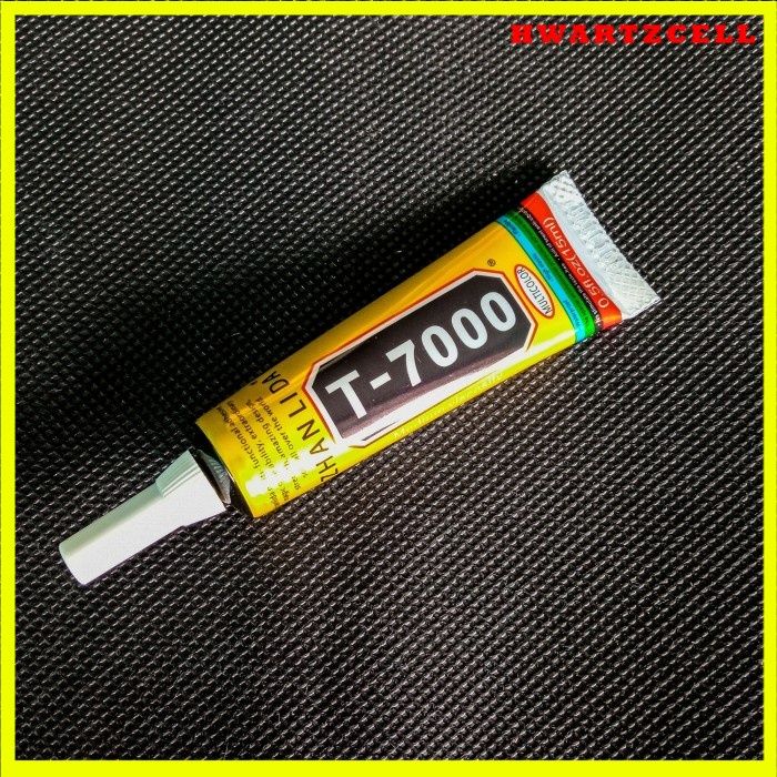 LEM TOUCHSCREEN ZHANLIDA T7000 | 15ML | Lazada Indonesia