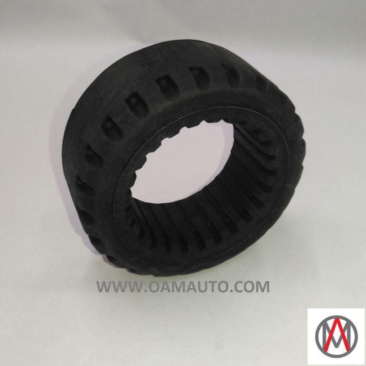 Rear Coil Spring Pad 1" Proton Wira Waja MB809280 | Lazada