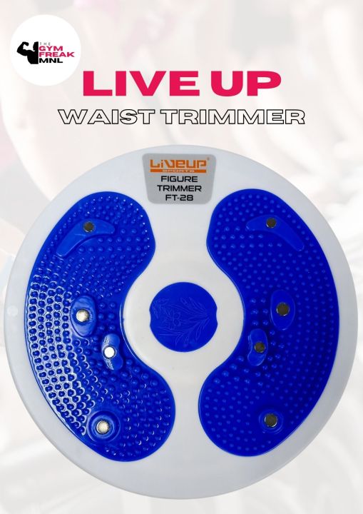 Figure Trimmer FT-28 | Lazada PH