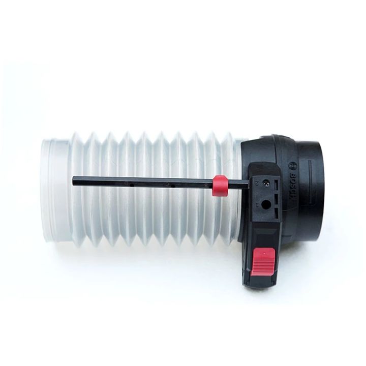 Bosch Professional Drill dust cover Electric Hammer Dust Collector GBH ...
