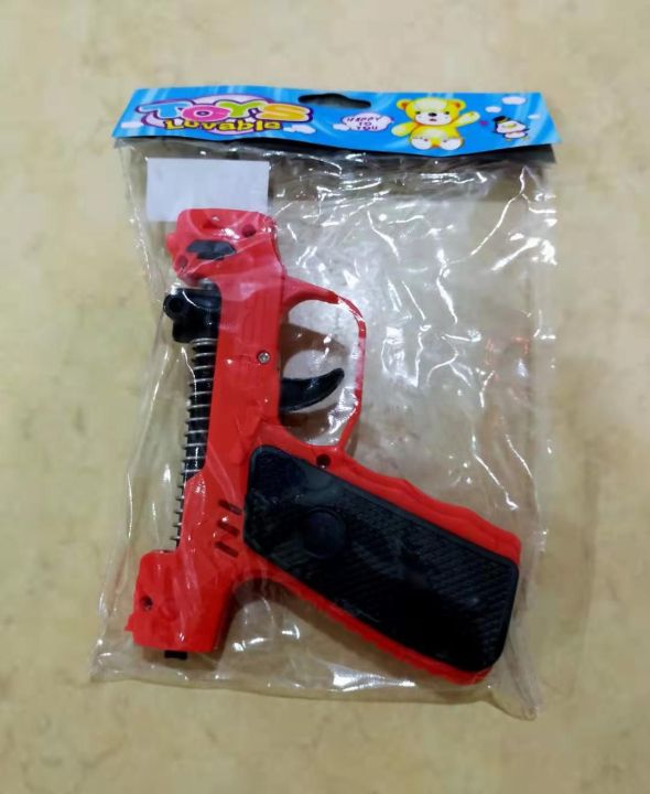 Matches Gun / Pistol Mancis | Lazada