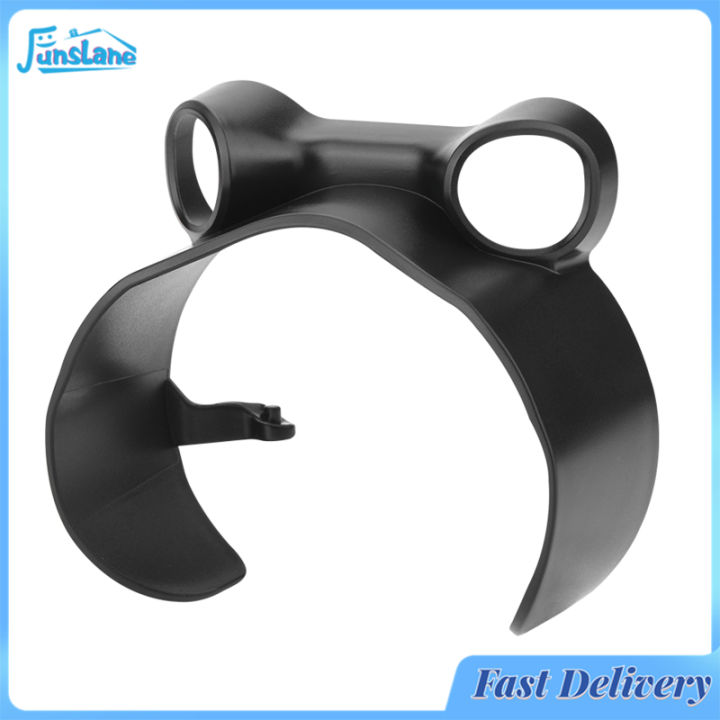 FunsLane Lens Sun Hood Anti-Glare Lens Protector Hood Quick Release ...