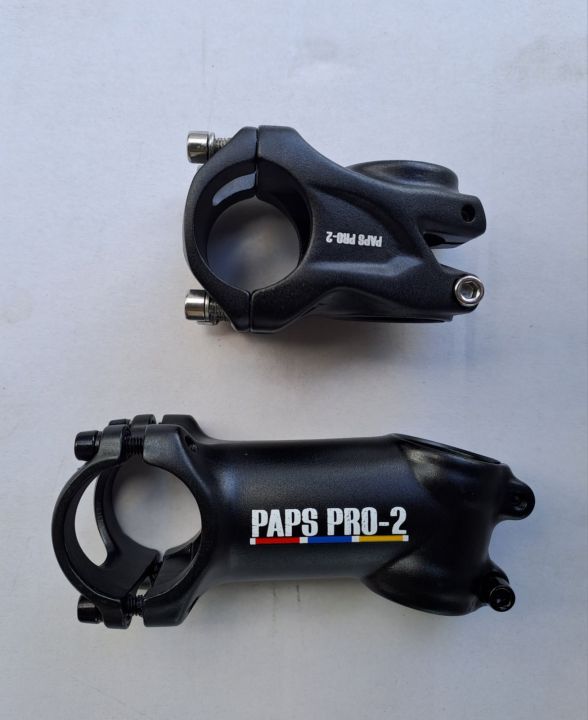 PAPS PRO-2 STEM ( LONG STEM and SHORT STEM) | Lazada PH