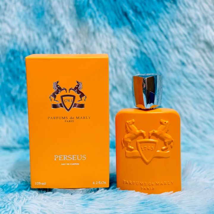 Perseus PDM Eau De Parfum for men 125ml Oil Based Perfumes long lasting ...