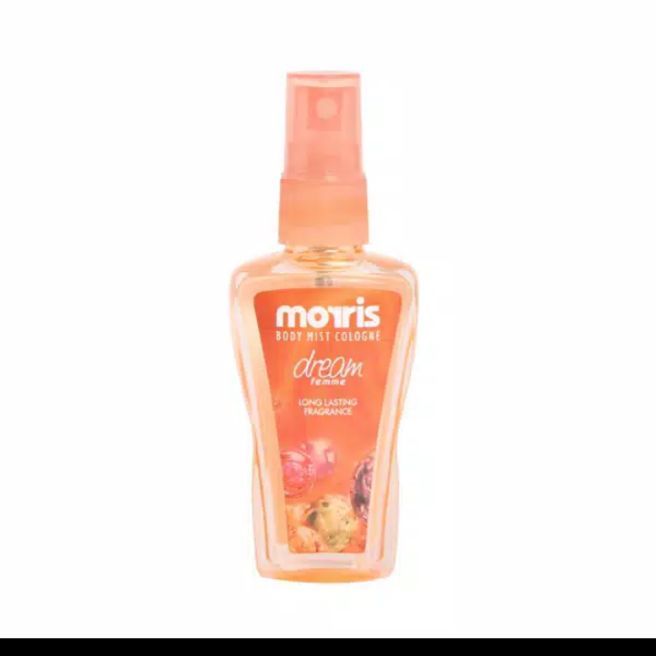 morris body mist dream 50 ml | Lazada Indonesia