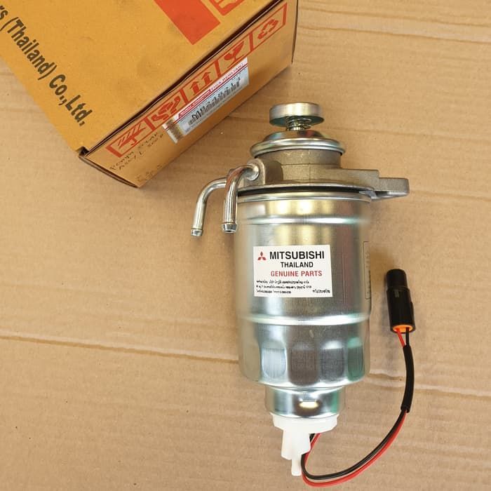 1 Set Pompa Solar Komplit / Fuel Pump Assy L300 Diesel | Lazada Indonesia