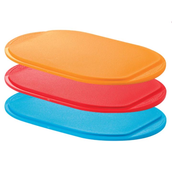 Tupperware Cutting Board (1PC) | Lazada
