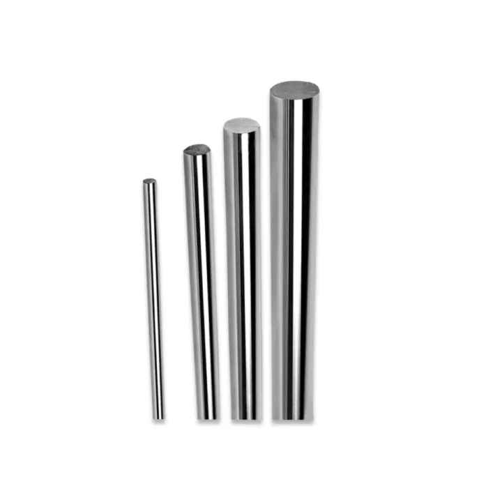 【Hot item】 304 Stainless Steel Rod 20mm Linear Shaft Rods Metric Bar ...