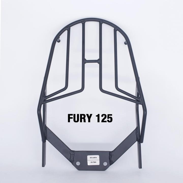 Motorcycle Box Bracket For FURY 125 | Lazada PH