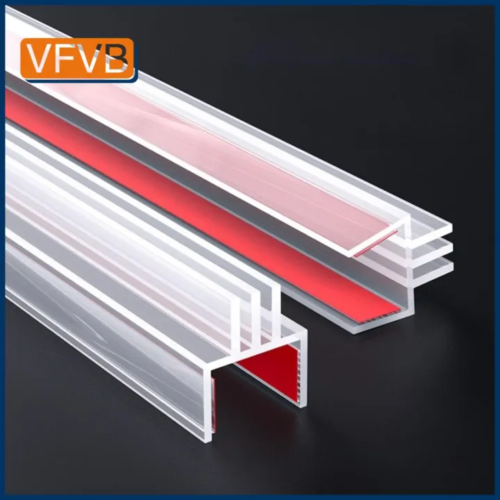 VFVB 1/3meter 10mm/12mm Window Sealing Strips Silicone Rubber 5-10mm ...