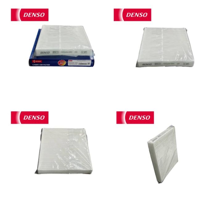 DENSO DI261401-4960 for Toyota Hilux Revo,Innova year 2016 Cabin Air ...