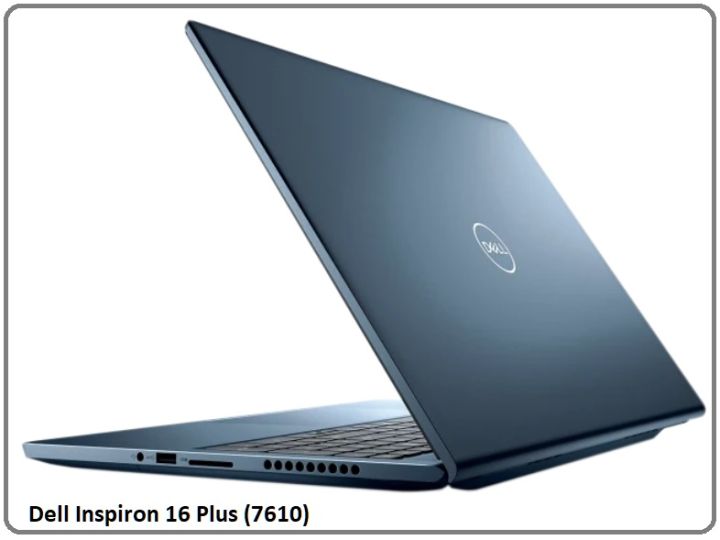 DELL Inspiron 16 Plus (7610) | Lazada Singapore