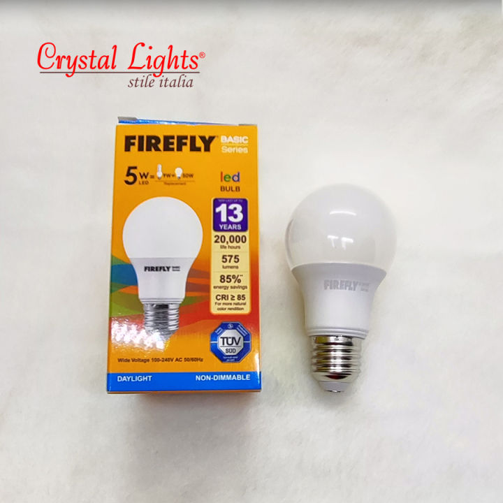 FIREFLY LED BULB | Lazada PH