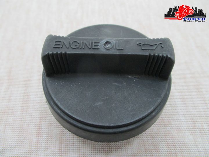 ENGINE OIL TANK CAP Fit For TOYOTA TIGER D4D VIGO VIOS YARIS ALTIS WISH ...