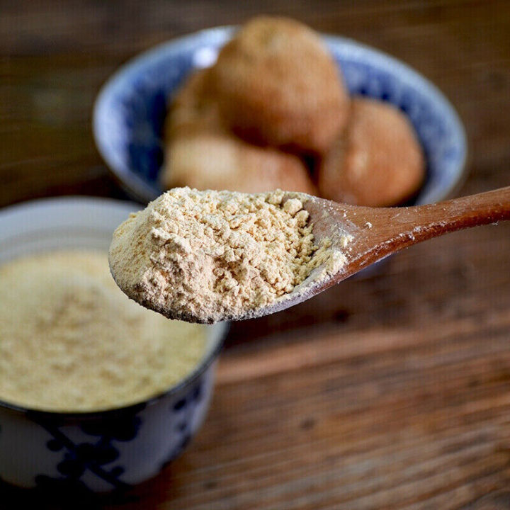 Organic Monkey Head Mushroom Lion Mane Mycelium Powder Protect Stomach ...